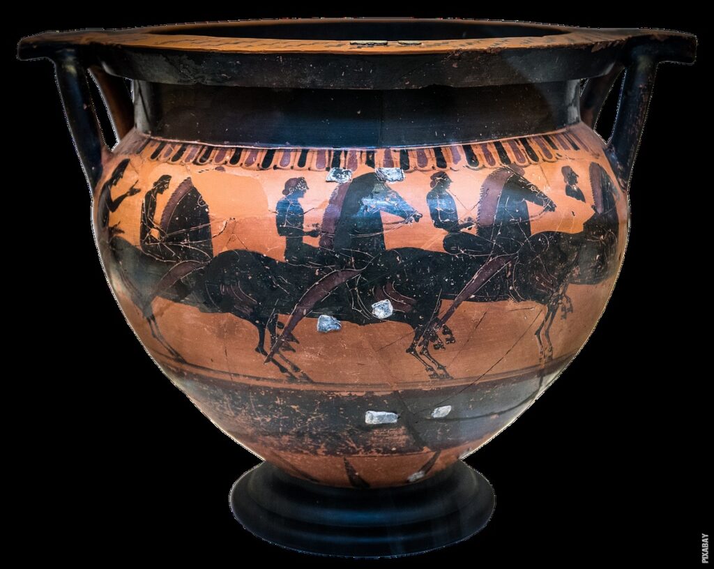 Kako su Rimljani nazivali Istru - Susjed